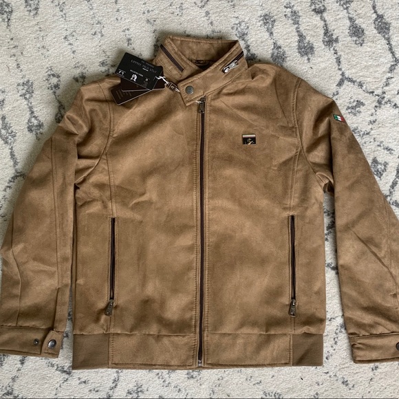 Jackets & Coats | Vg World Collection Jacket | Poshmark